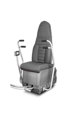 Chest & Legs – BeweegInn